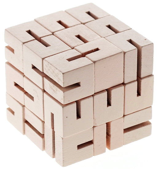 Casse-tête Flexi Cube 4AS — Griffon