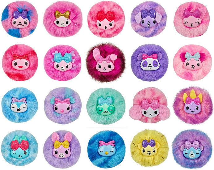 Pikmi Pops Surprise AS — Griffon