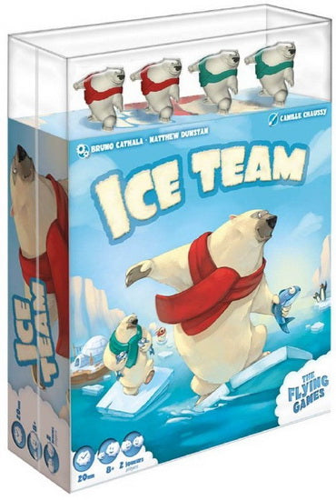 lce Team VF — Griffon