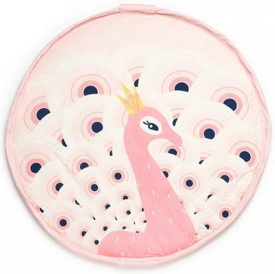 Play n go doux paon — Griffon